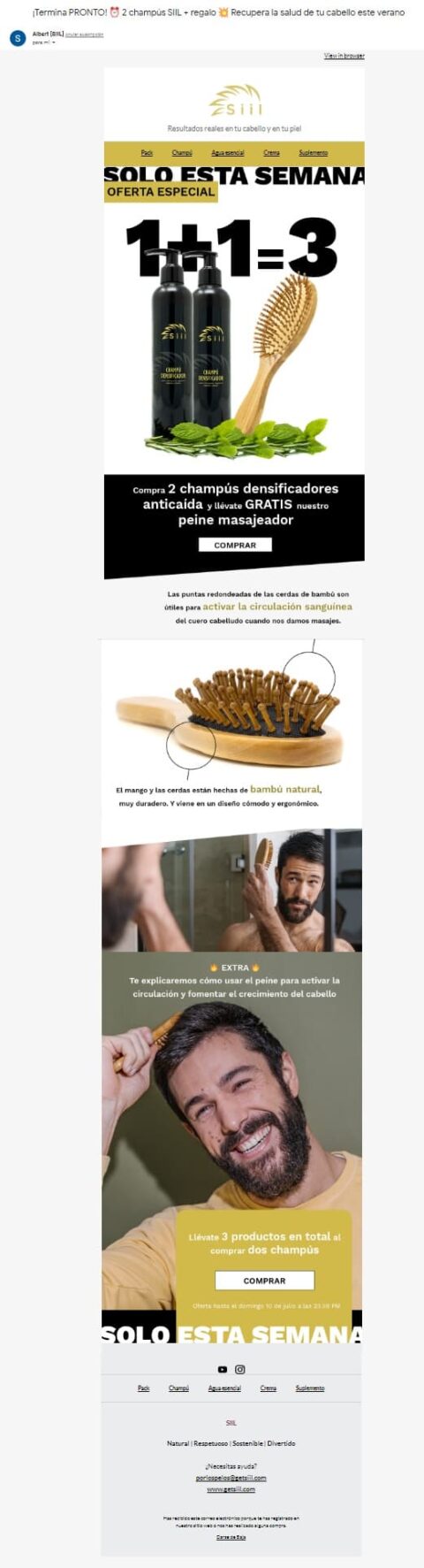 Email Marketing para eCommerce. Las mejores Estrategias + un Secreto