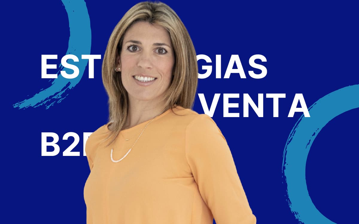 Estrategias de venta sin vender directamente. Entrevista a Eva Prieto ...
