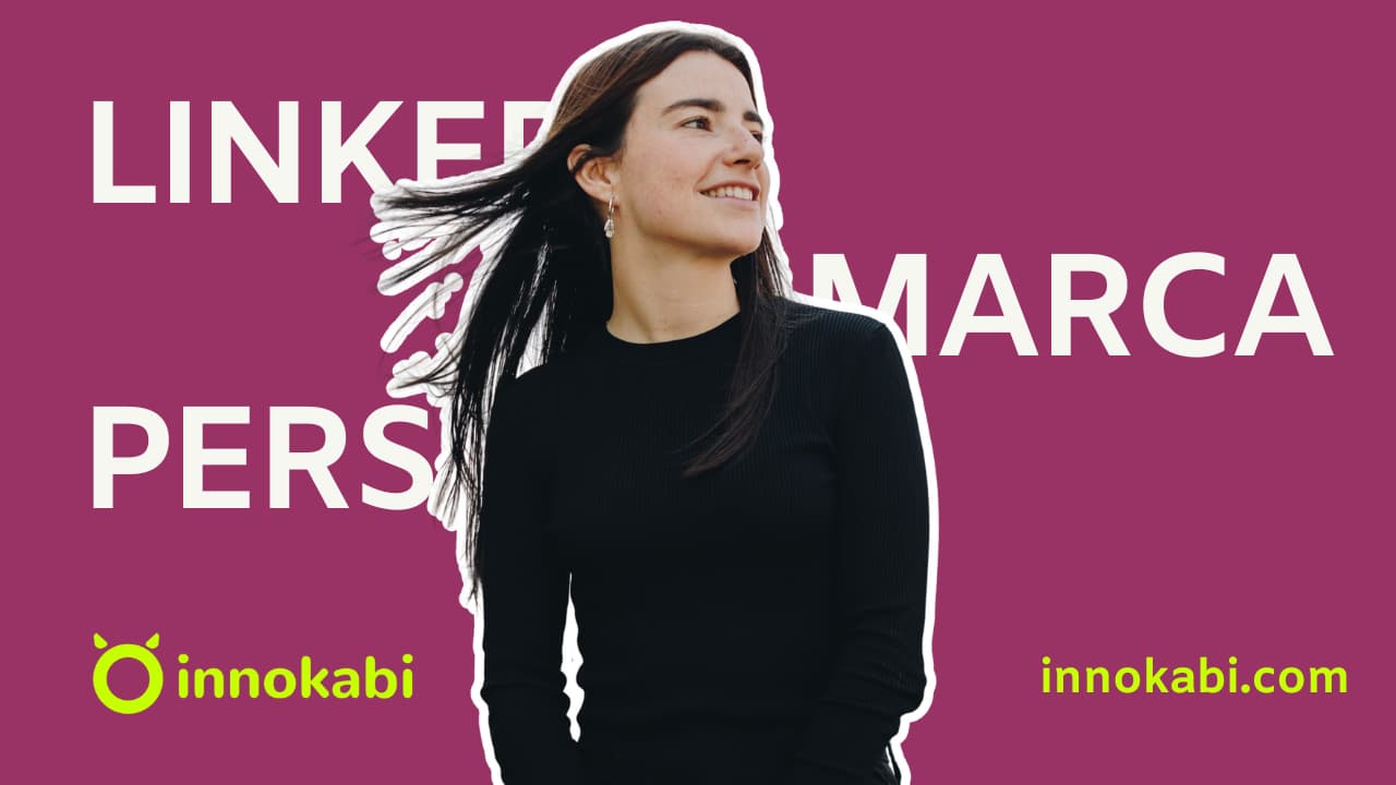 Cómo Potenciar tu Marca Personal en LinkedIn – Entrevista a María Begué